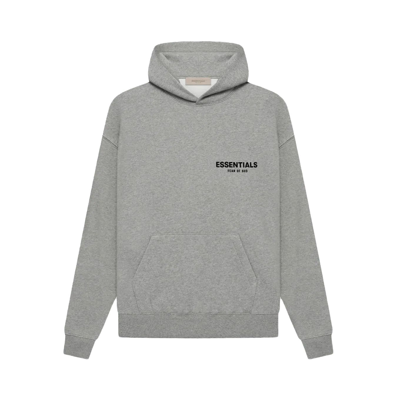 Essentials FOG hoodie – My Store